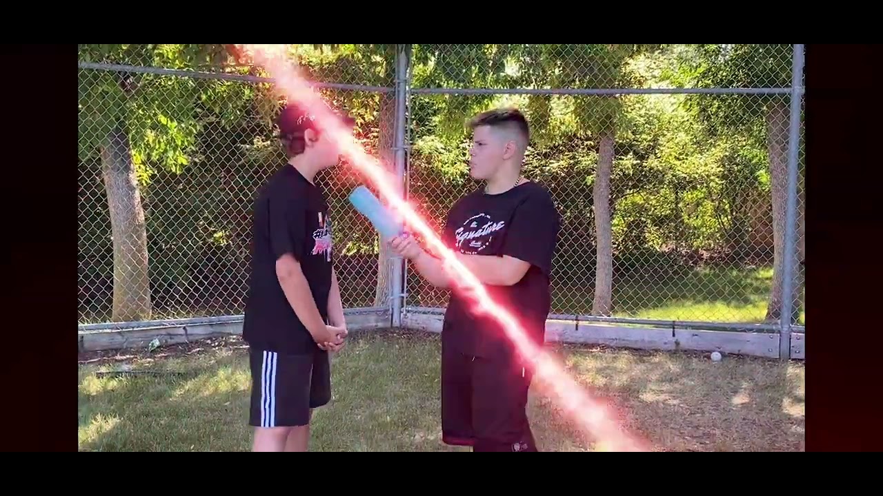 Midwest Robin Hoods intro fall 2022 - YouTube