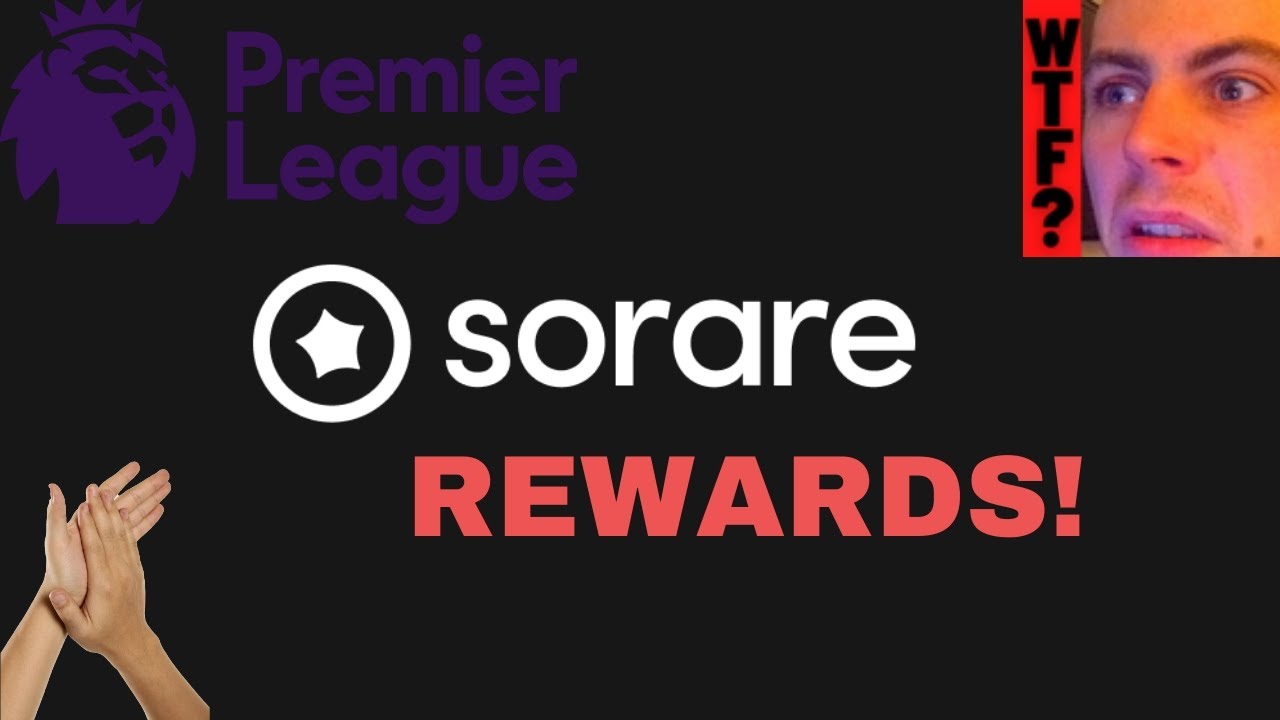 I WON A SUPER RARE! Sorare Recap & Rewards - 417 - YouTube