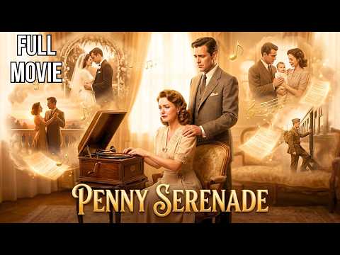 DIE TRAURIGSTE ROMANZE ALLER ZEITEN | Penny Serenade | Full HD Film | Romantisches Drama