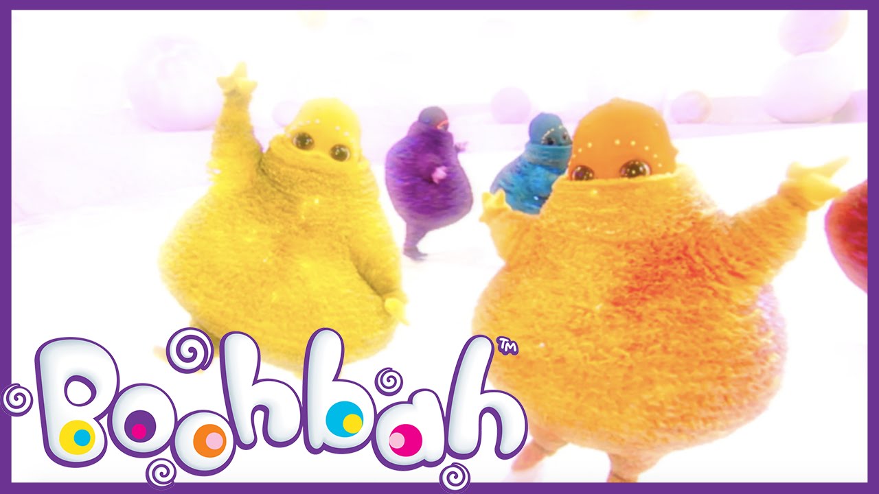 Boohbah - The Bed | Episode 21 | Find the Hidden Boohbah! - YouTube