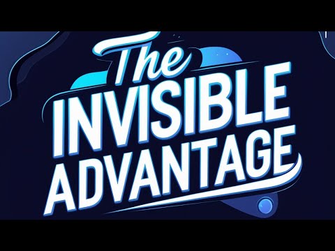 Day 2 - The Invisible Advantage: The AI Success Formula: How to Future ...