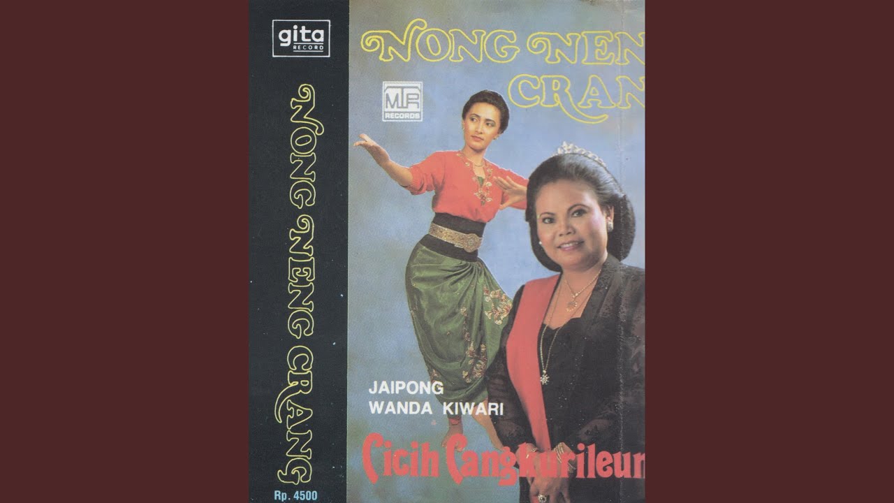 Nong Neng Crang - YouTube
