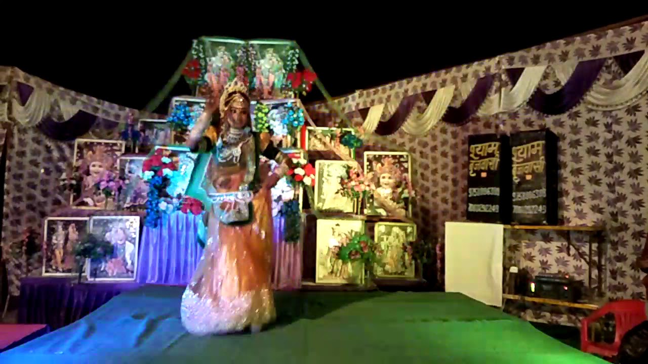 Manesar program - YouTube