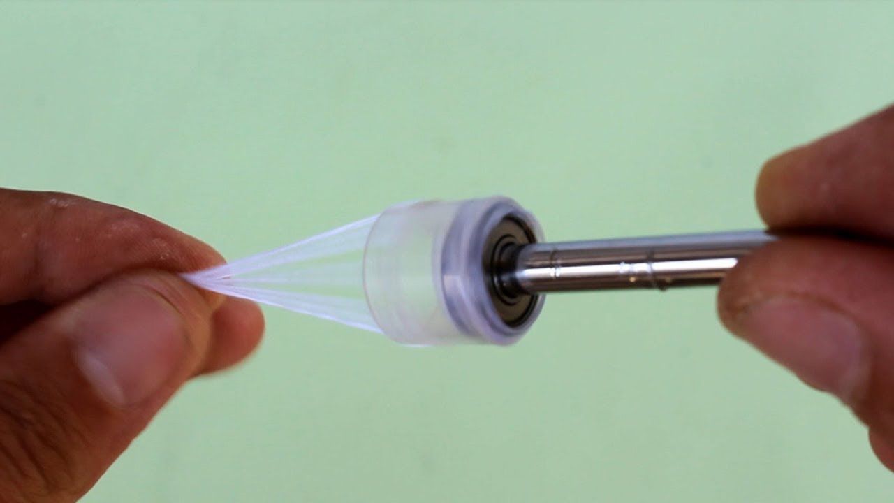 Perpetual Motion Magnet Free Energy Machine - YouTube