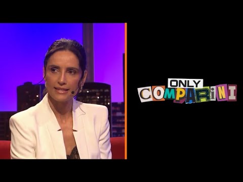 Leonor Varela recordó su paso por Hollywood y habló de su regreso a la TV con “Mi Segundo Tiempo”