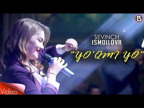Sevinch Ismoilova - Yo'qmi yo(To'ylarda)