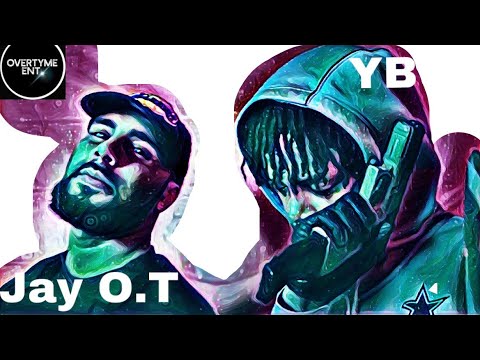 YB x Jay O.T - Stick Up (SNEAK PEEK) - YouTube