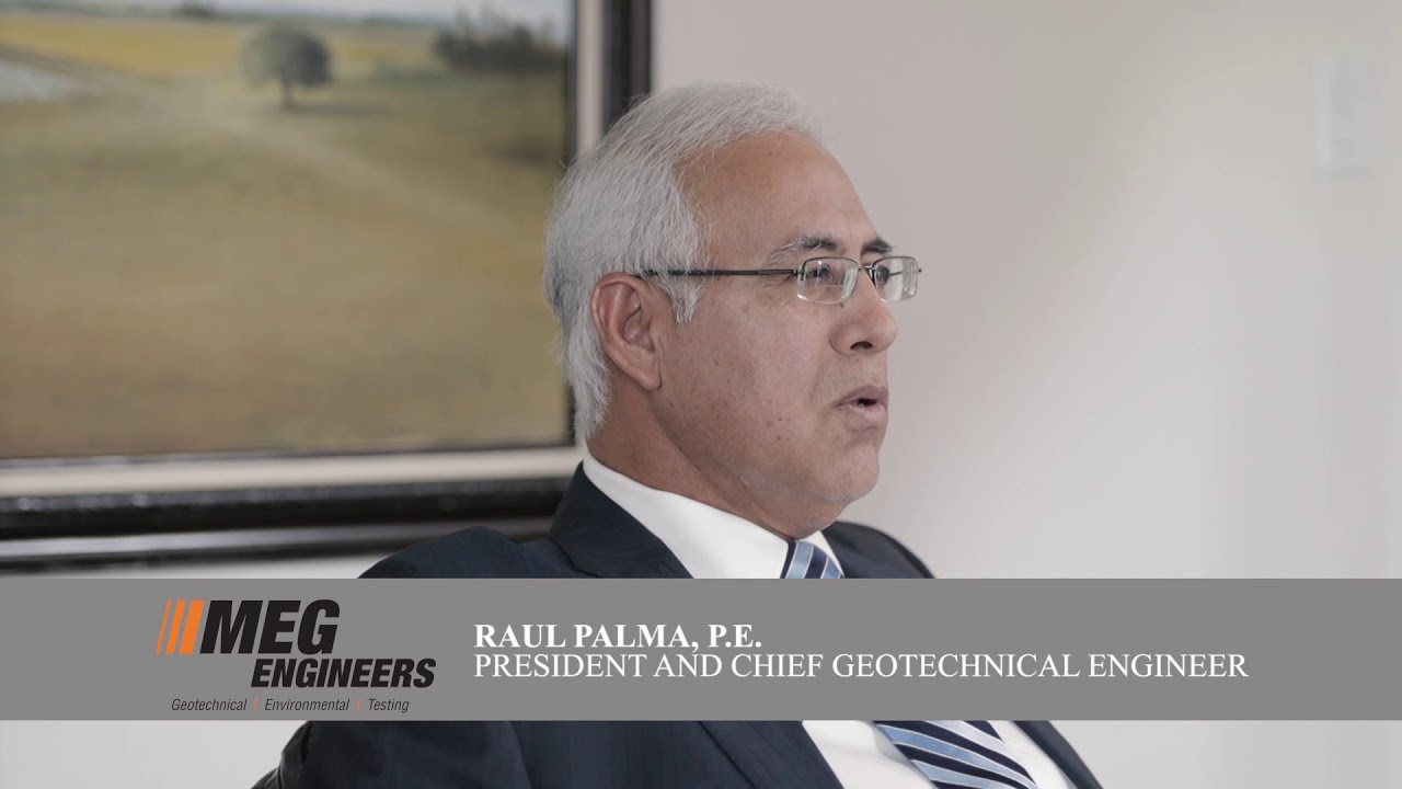 MEG Engineers Story - YouTube