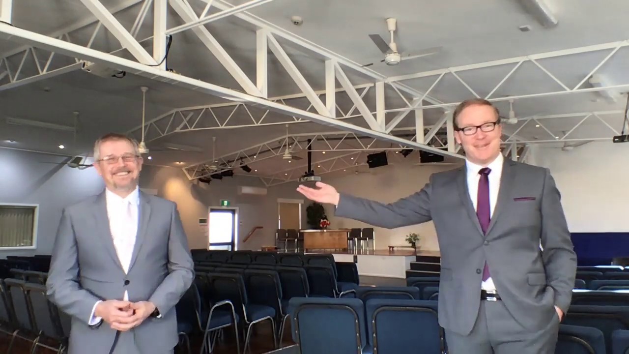 CHBC - Online Service - June 21, 2020 - Anniversary Mid Section - YouTube