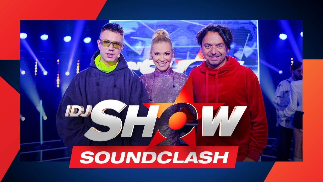 IDJSHOW - S02E10 - 2023 - SOUNDCLASH - YouTube