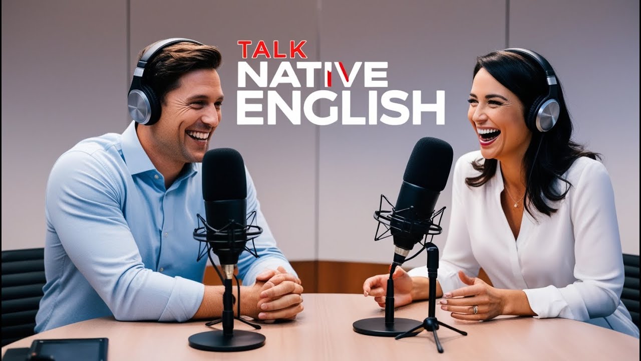 English Conversations for Real Life | English Podcast | Episode 05 ...