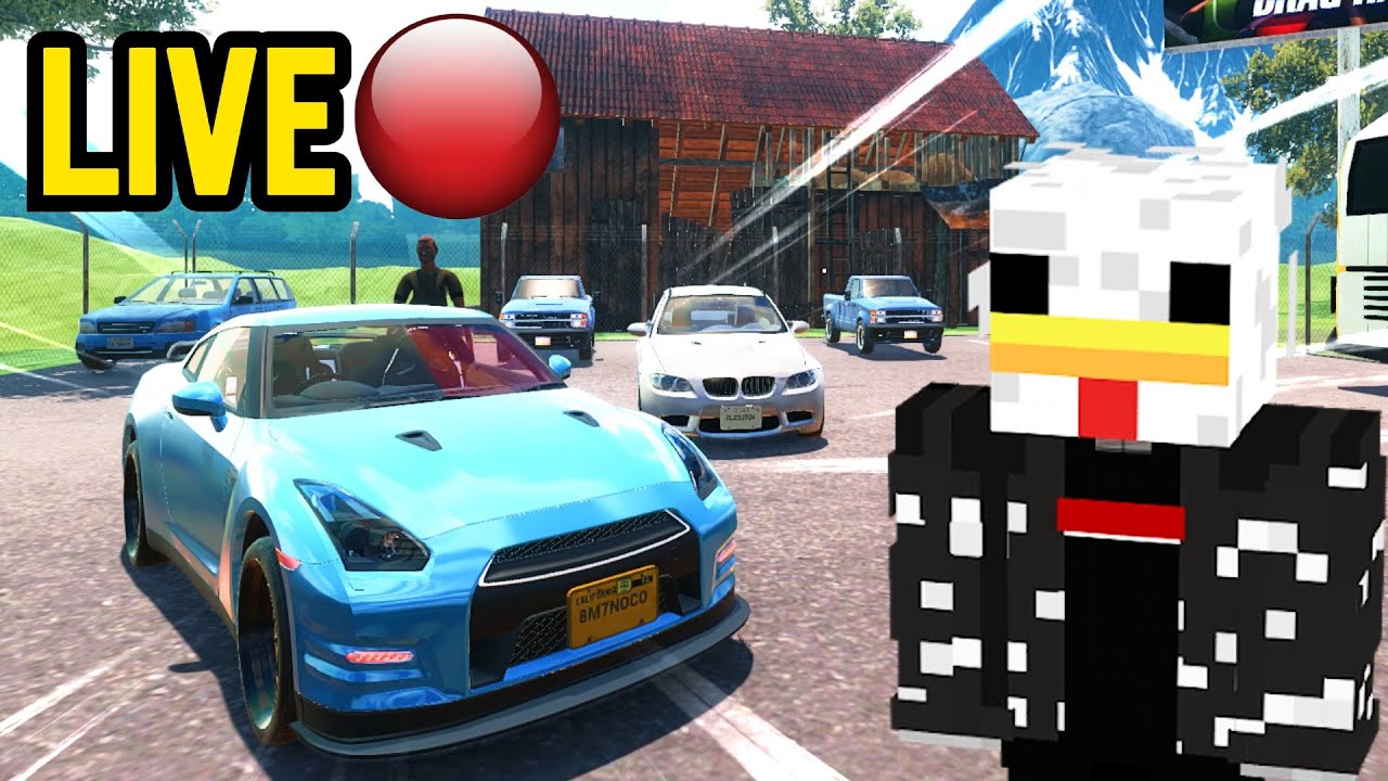 Pi blejm nja 30kerra - Car For Sale Simulator 2023 (LIVE!!!!!!!!) - YouTube