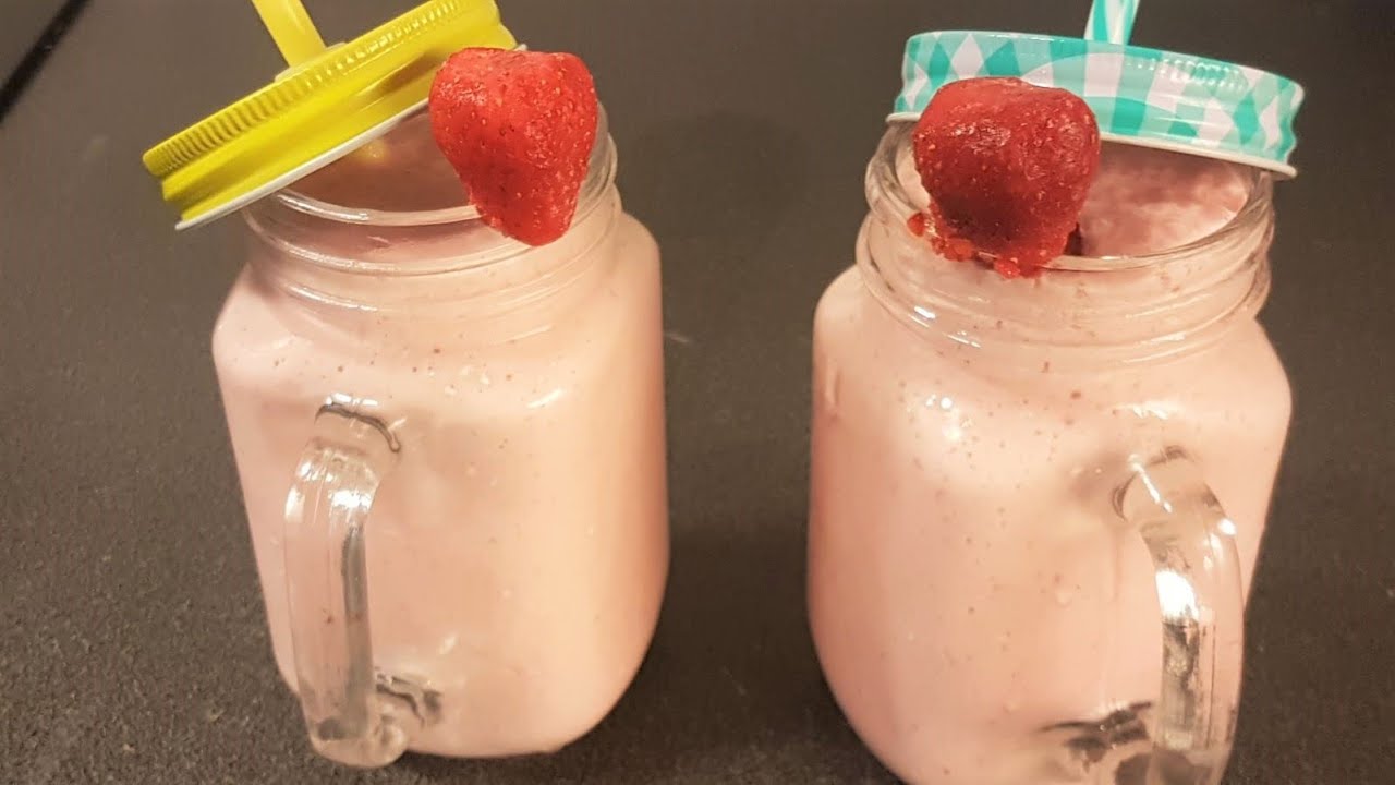 SIDA LOO SAMEEYO CABITAANKA SMOOTHIE - YouTube