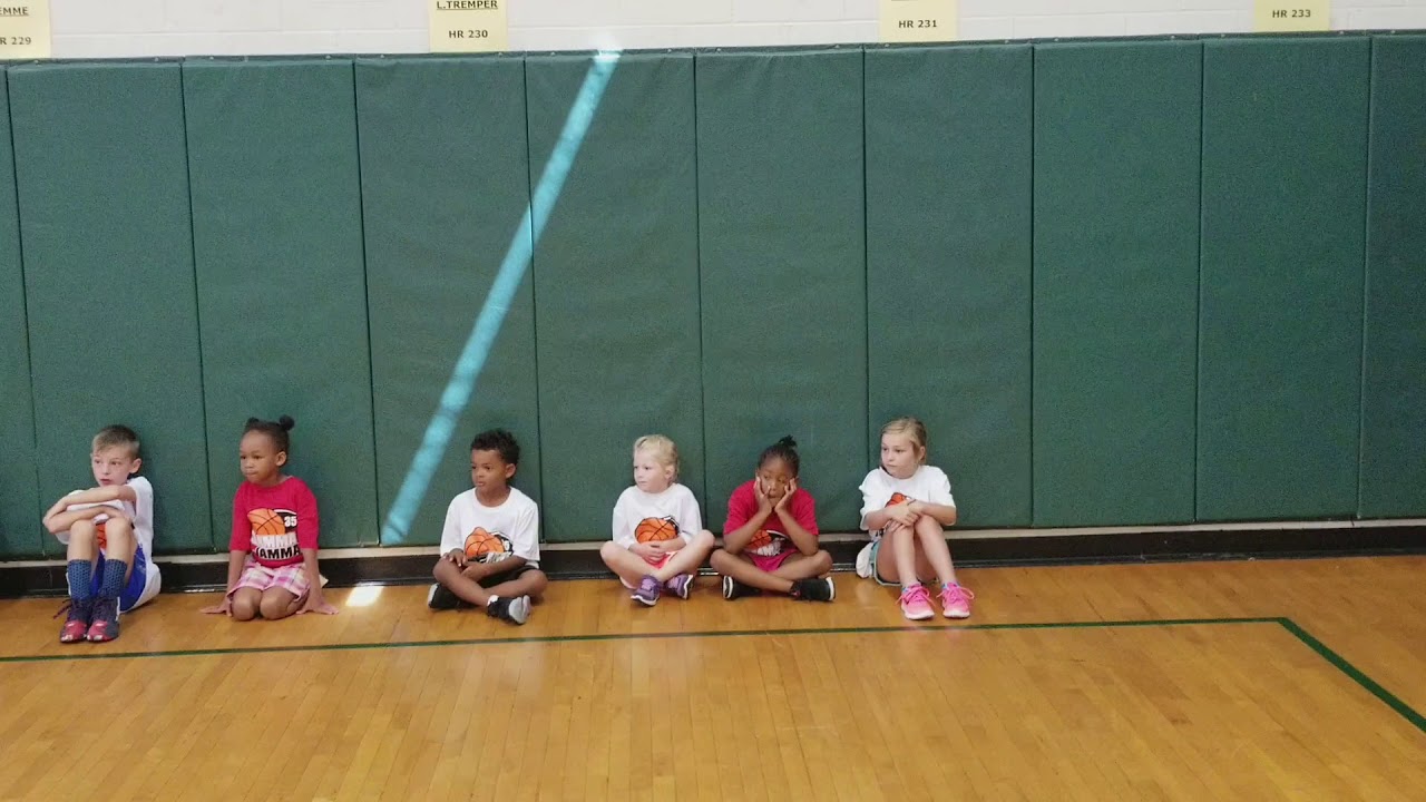 My Basketball Awards YouTube My Basketball Awards YouTube