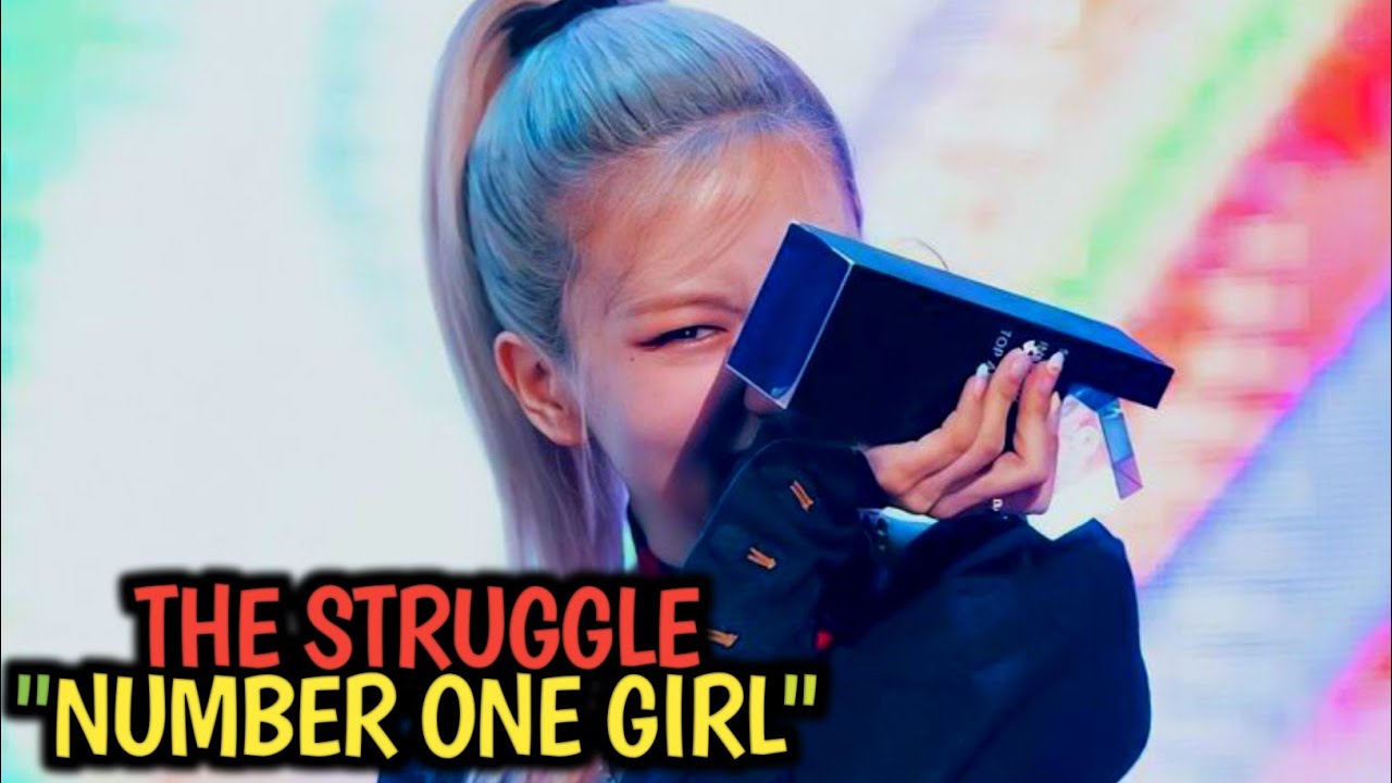 Why Rose's Story in 'Number One Girl' is So Heartbreaking - YouTube