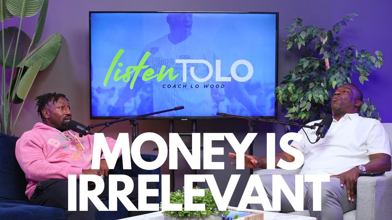 Can Money Solve Problems? - YouTube