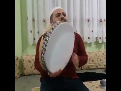 Kadiri ilahiler - Ey Allahım Seni Sevmek Ne Güzeldir #zikrullah #ilahi #dergahilahileri