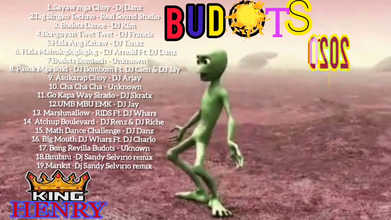 THE BEST AND MOST POPULAR BUDOTS DANCE REMIX 2020 (DJS REMIXES) - YouTube