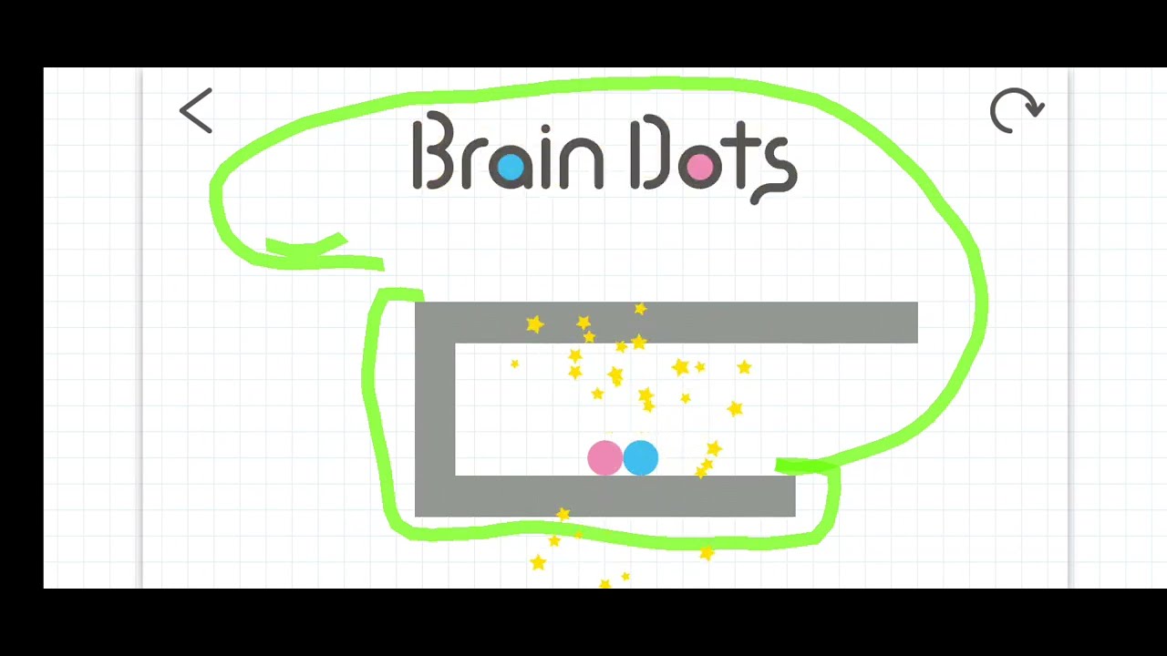 Brain Dots 96 ! Brain Dots - YouTube