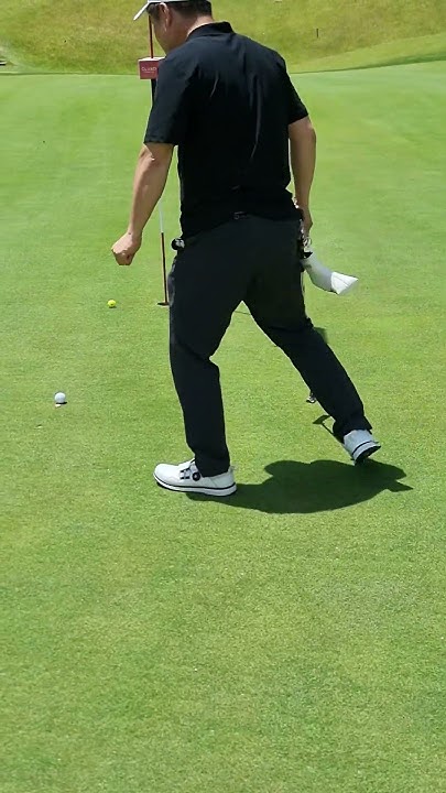 필드핸디 제로형님 딱1미터😱ㅋ골프골프존스크린골프nx골프존cc필드필드골프필드레슨웨지퍼터아이언비거리골프레슨숏게임숏아이언드라이버롱아이언우드유틸