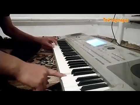 Той Ырлары KORG PA 80 Сатылат (Продаётся). Ибрагим Далиев