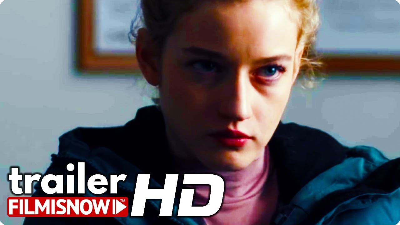 THE ASSISTANT Clip and Trailer Compilation (2020) Julia Garner Movie ...