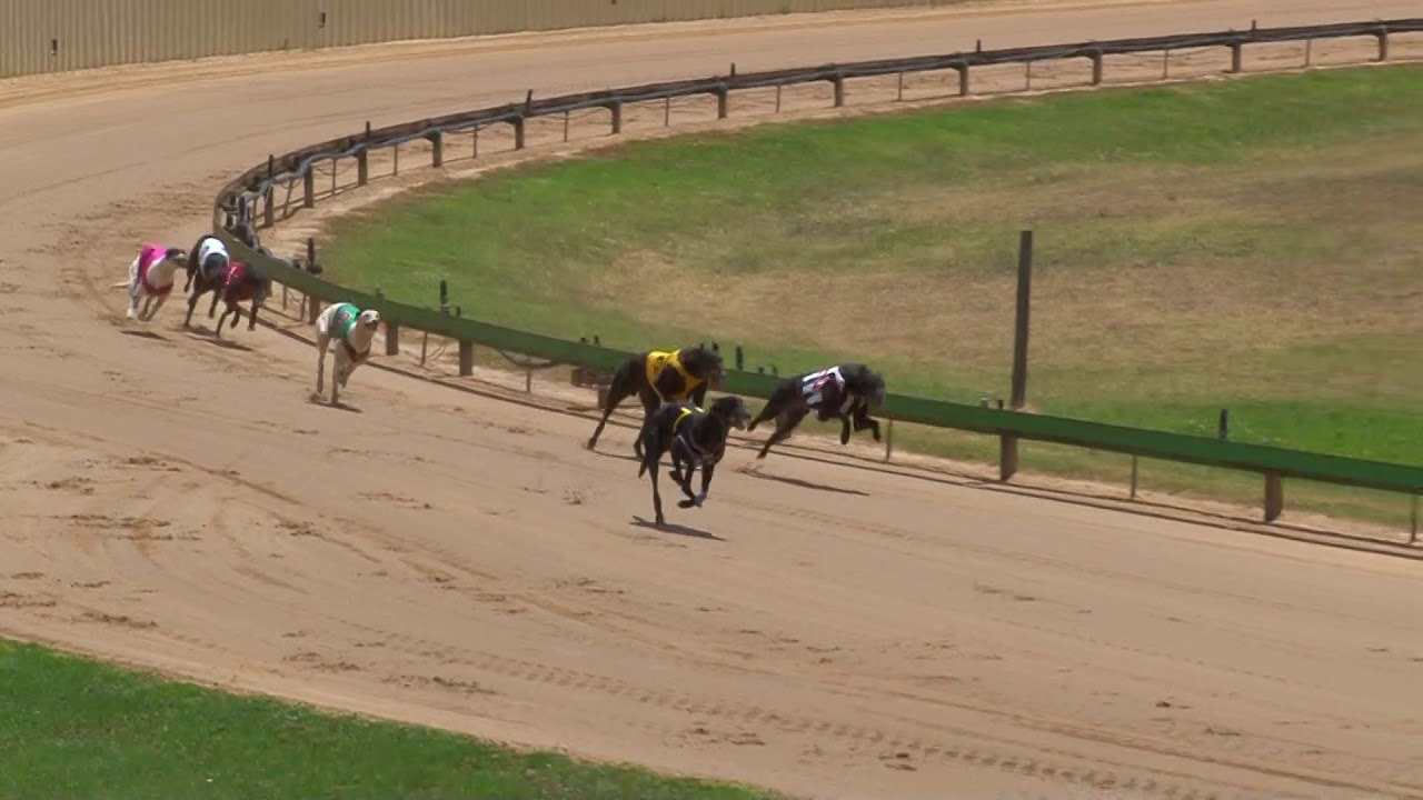 Mt-Gambier-02012020-Race-6 - YouTube