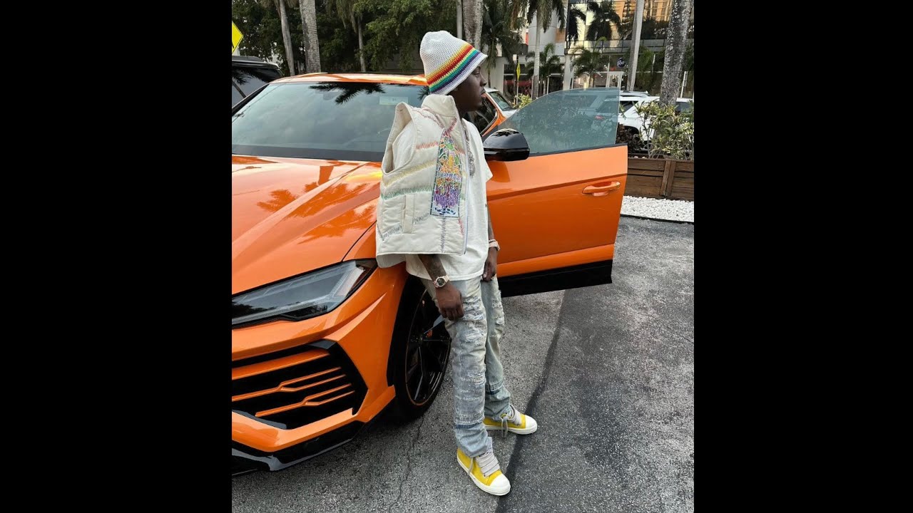 Real Boston Richey - Hallucinating (Official Audio) - YouTube