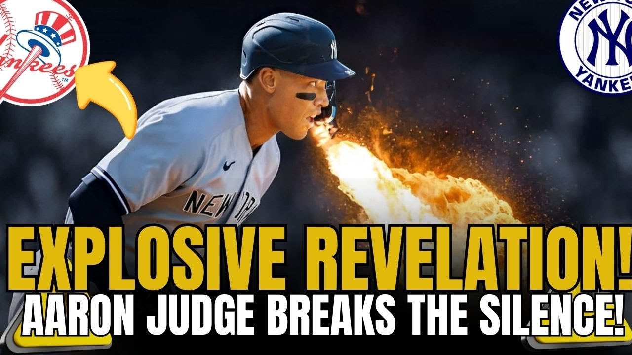 🔴😱💣 LOOK WHAT HE SAID! TODAY'S BREAKING NEWS | [York Yankees News ...