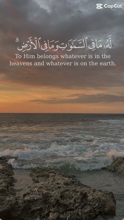 Islamic Reminder - YouTube