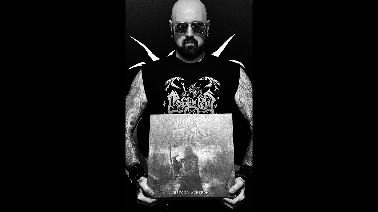 An Interview with Vincent Crowley - YouTube