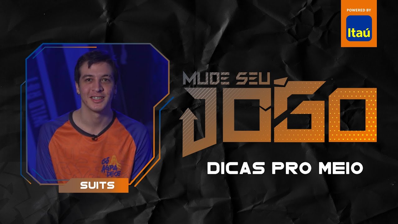 League of Legends: Wild Rift – Mude seu Jogo | Dicas da Rota do Meio ...