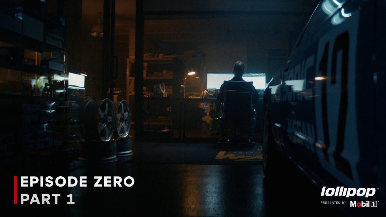Lollipop Racing | Episode Zero Part 1 | A New Global Motorsport ...
