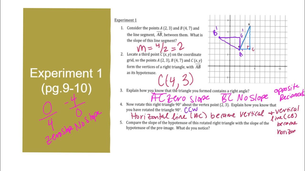 Unit 1 Day 2 - YouTube