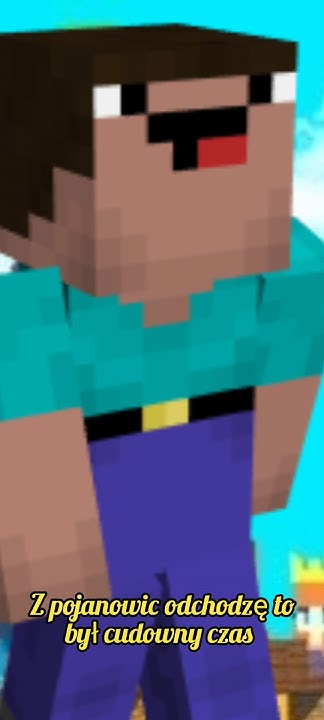 NOOBEK ODSZEDŁ Z WOJANOWIC... - YouTube