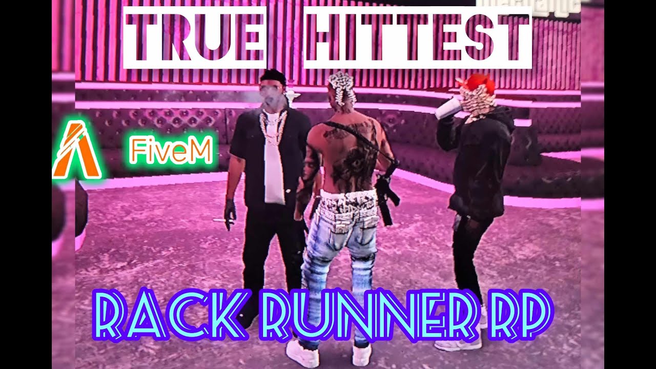 Two Goon's Ran Down & Shack The Homie Wicked, Solo Dolo Steps In To Get ...