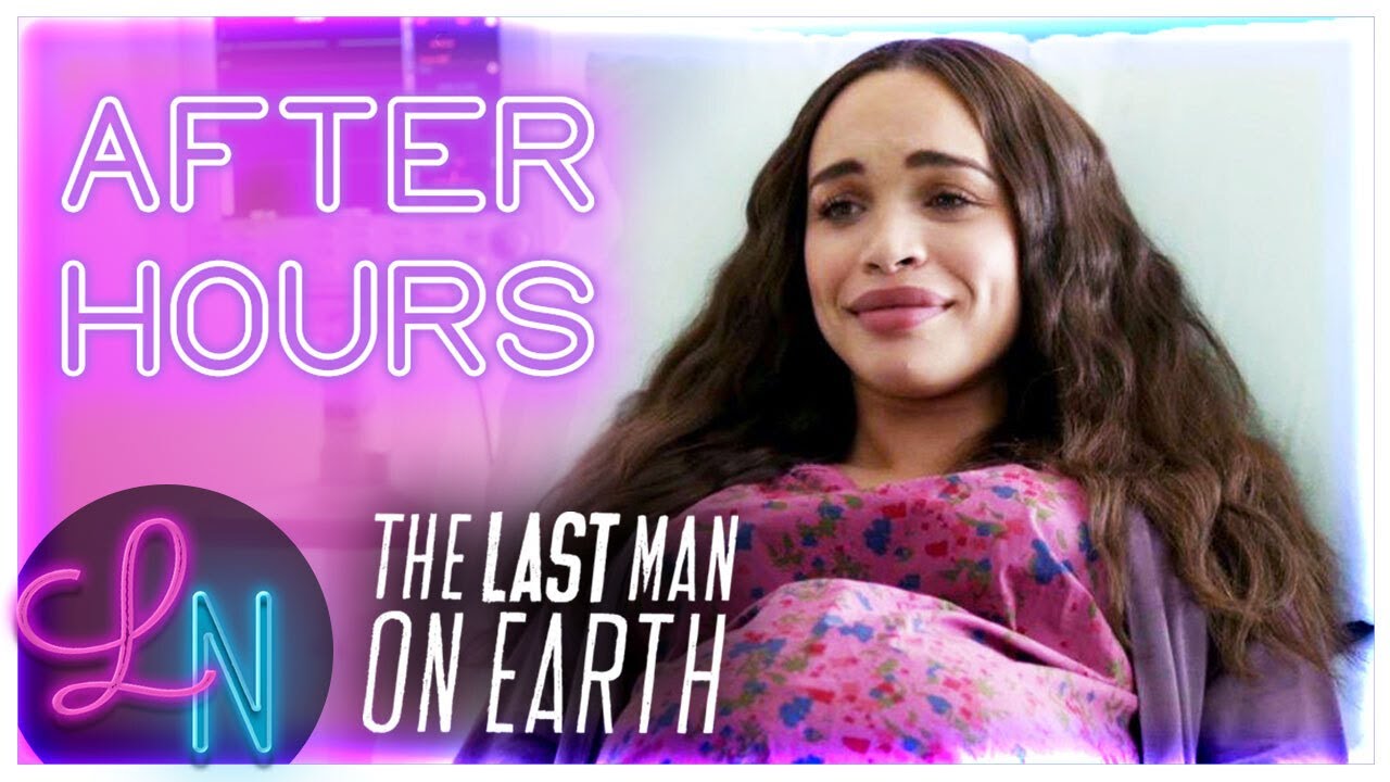 Last Man on Earth Ending: Cleopatra Coleman on the Possibility of ...