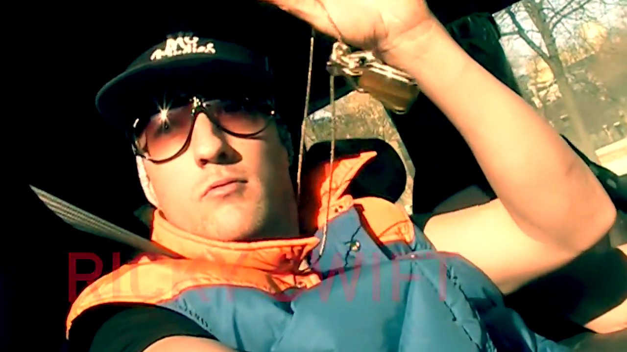 RICKY SWIFT FLAMES ON ICE - YouTube