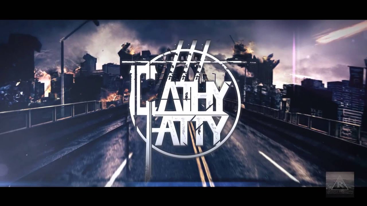 CATHY FATTY - C FOLUTION (Official Lyrics Video) - YouTube