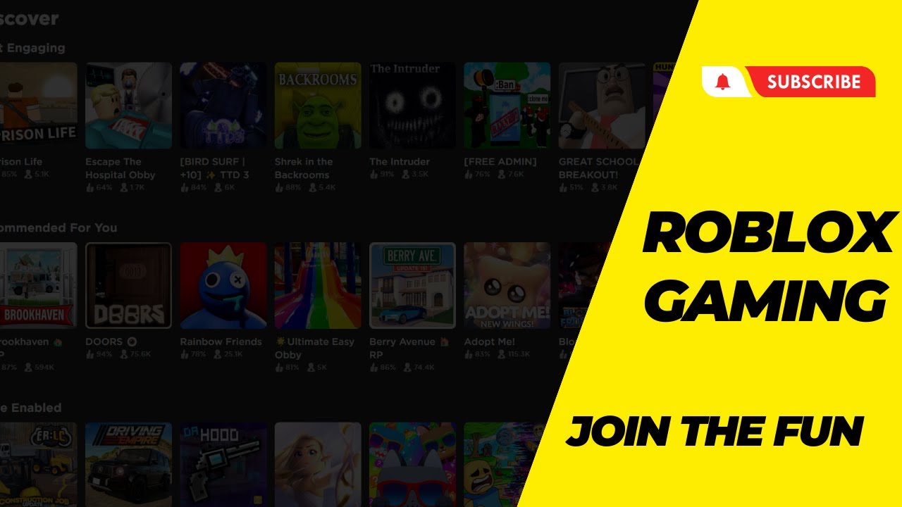 |Roblox| Gaming} Maga Mansion Showcase, Gaming and Release of Aroria ...