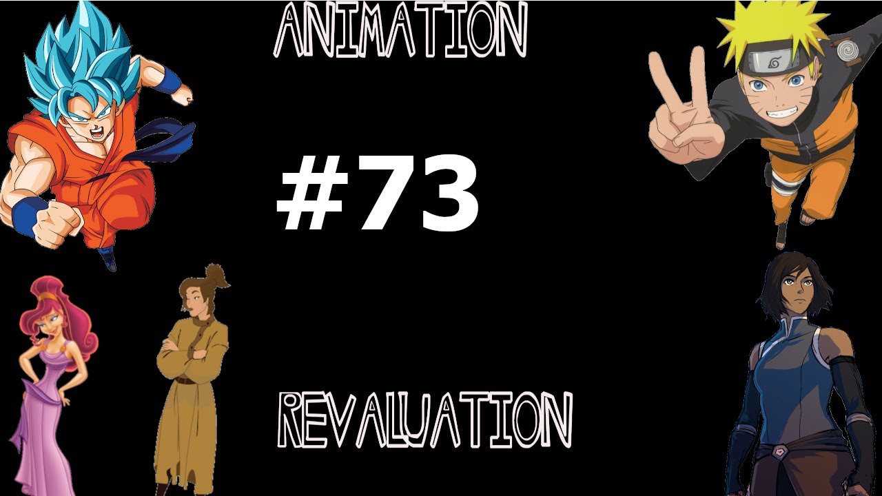 Animation Revaluation Ep. 73: Monster Girl Doctor! - YouTube