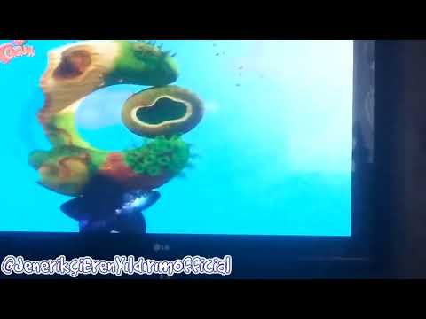 TRT Çocuk - Ramazan Bayramınız Mübarek Olsun Jeneriği (22.05.2020)