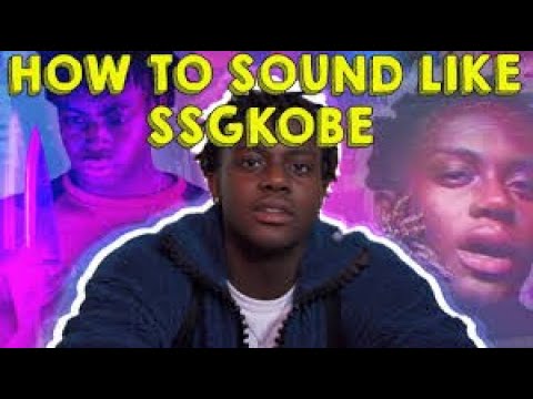 How To Sound Like SSGKOBE on BandLab - YouTube