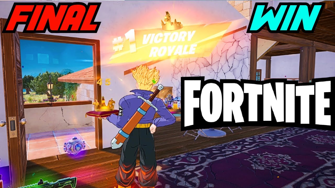 THE WORST FORTNITE SEASON EVER - YouTube