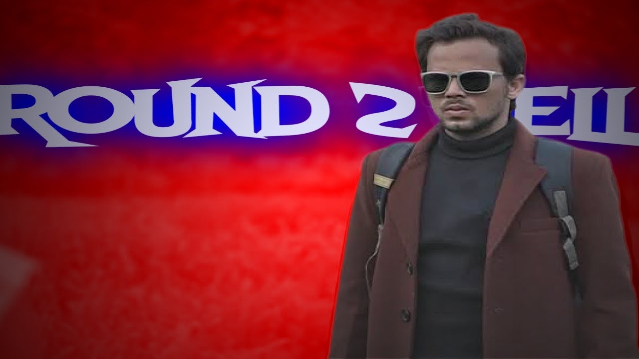 round 2 hell zayn saifi edit||zyan saifi edit||round 2 hell - YouTube