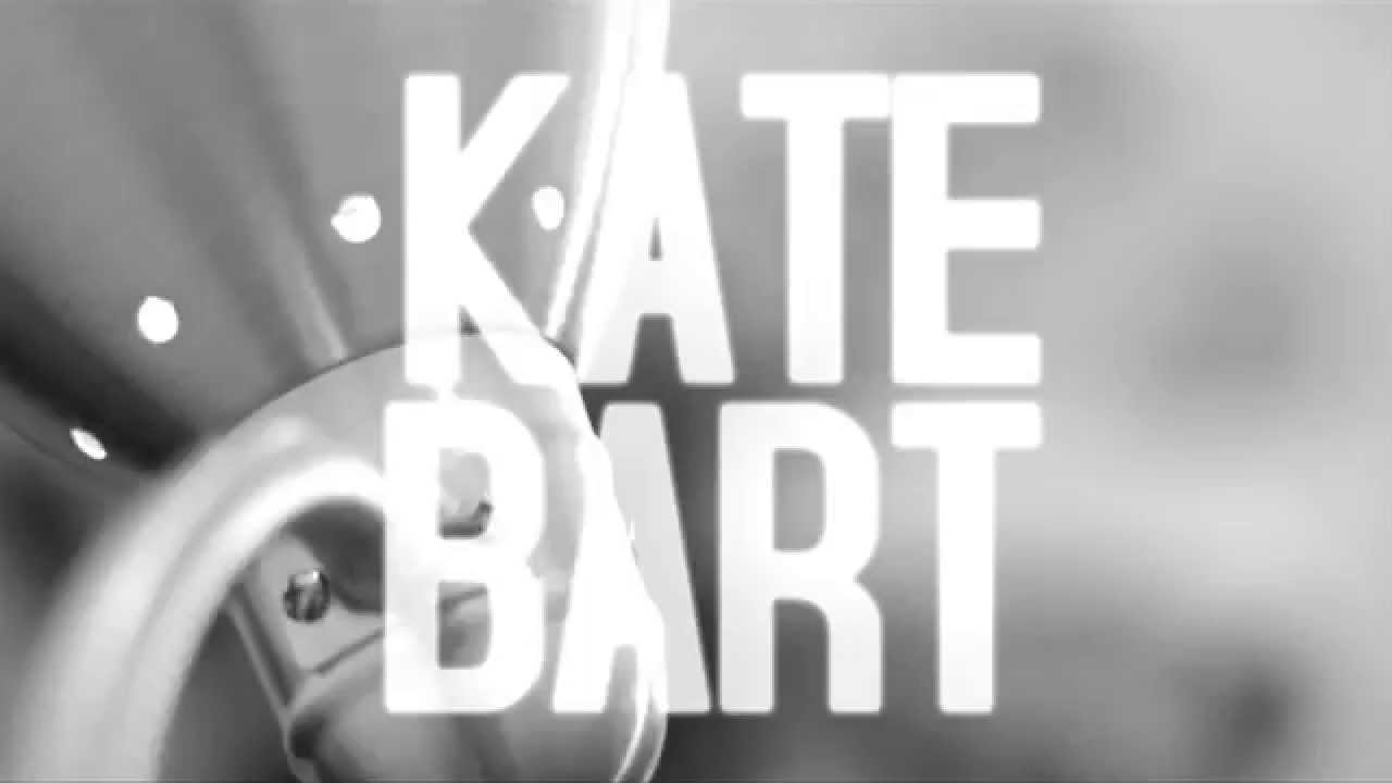 Kate Bart - Love Song to a Lifeguard - Moon Mountain Sessions - YouTube