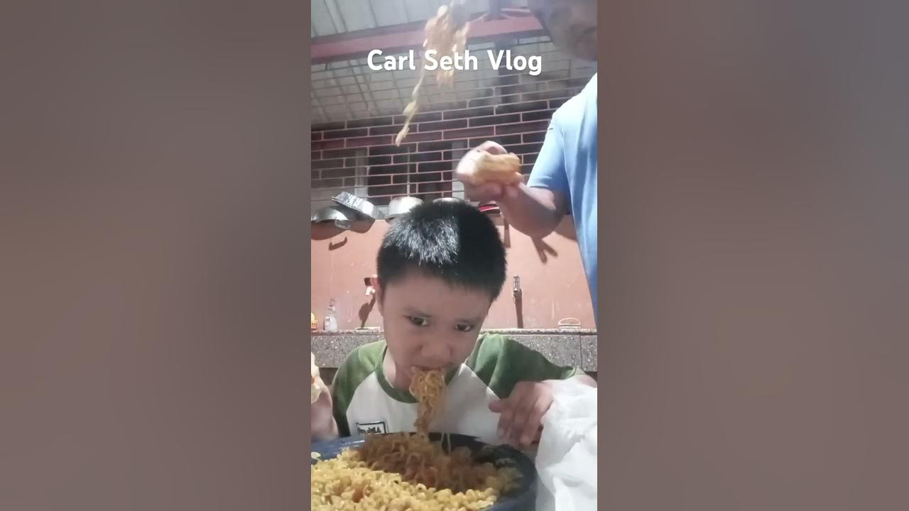 carl Seth vlog - YouTube