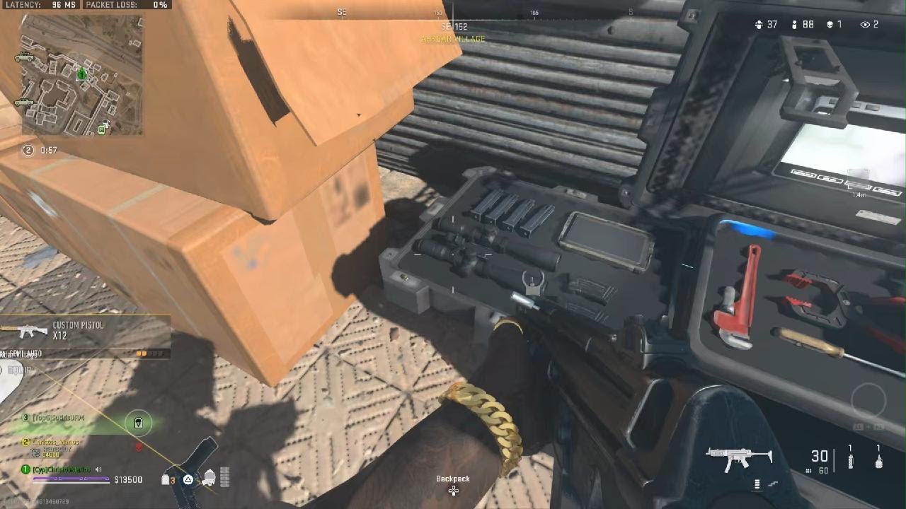 Call of Duty: Warzone II (Funny Death Comms #2) - YouTube