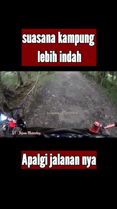 konten lama siapa tau rame di Chanel baru #shortvideo #shorts #motovlog #mudik2025 - YouTube