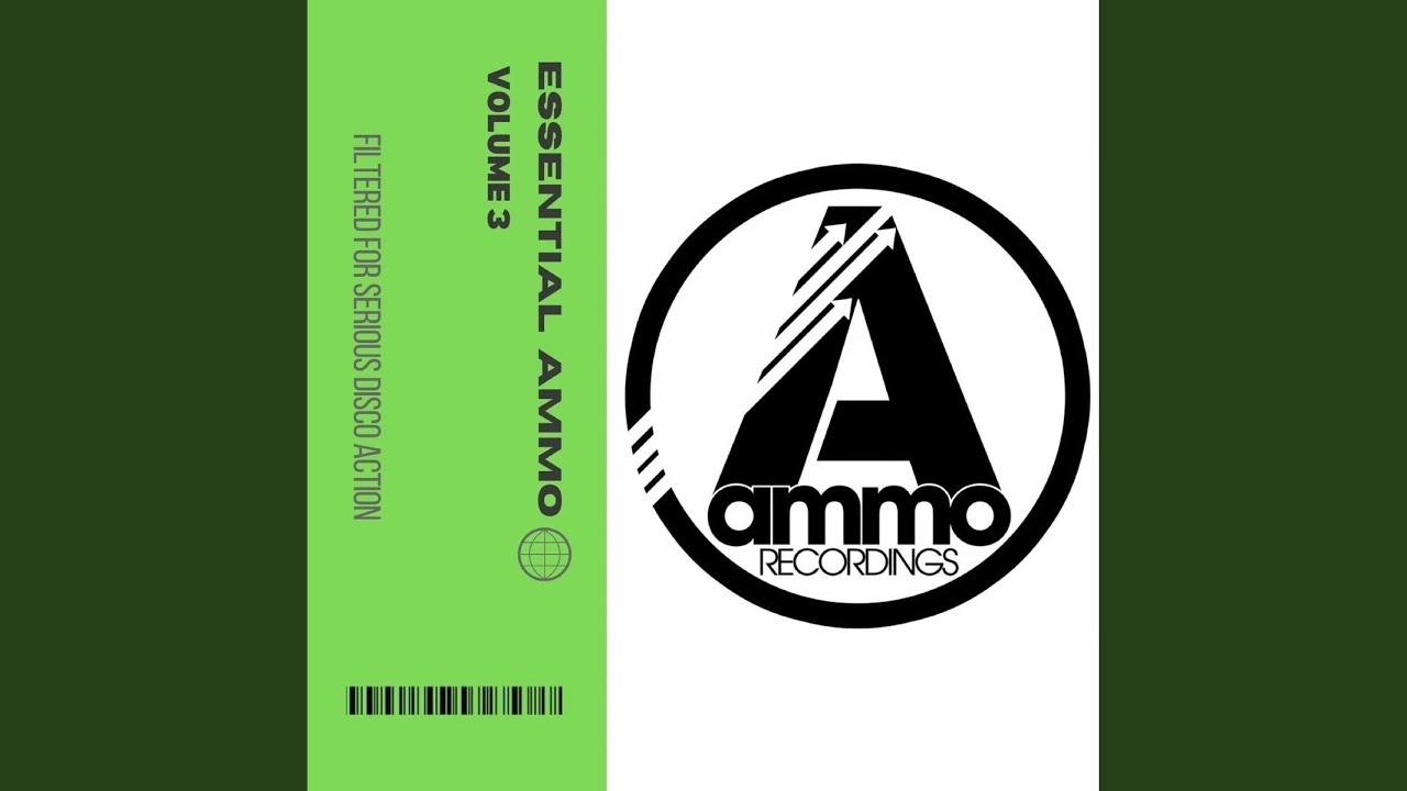 Saturday Hustle (Original Mix) - YouTube